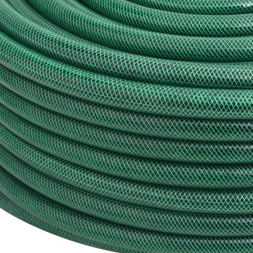 vidaXL Tuinslang 50 m PVC groen kopen? | vidaXL.nl